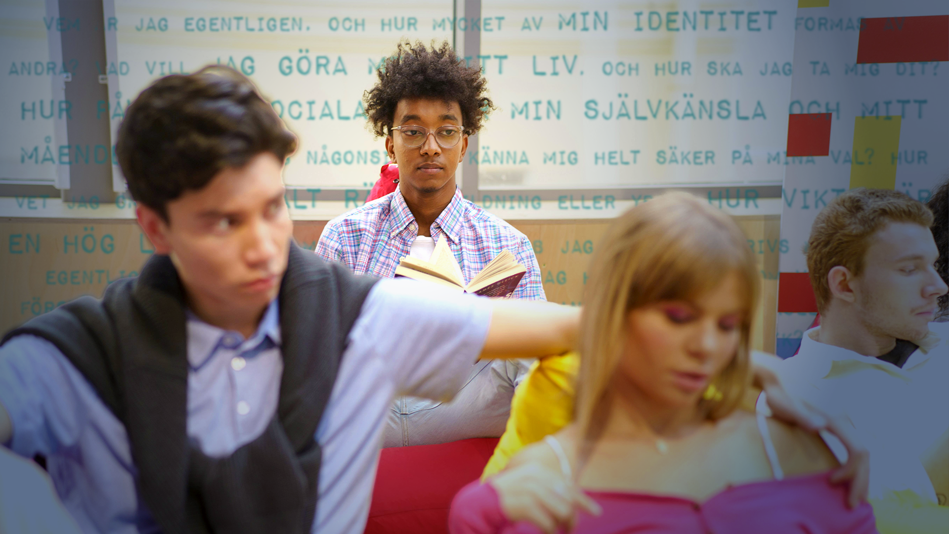 Digitalt rapportsläpp av Generationsrapporten 2025